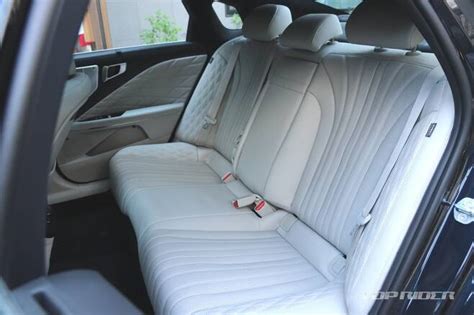 신형 그랜저 Vs K8 하이브리드 비교 가격 차이 최대 700만원 탑라이더