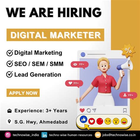 Techno Wise Recruitment Solutions On Linkedin Digitalmarketing Seo Socialmedia