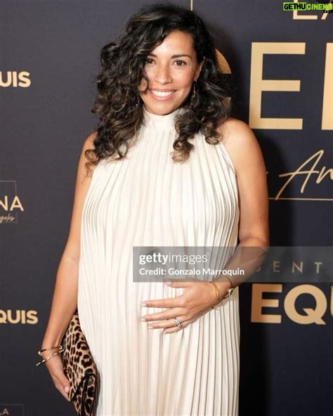 Actress Christina Vidal Hd Instagram Photos And Wallpapers January 2024