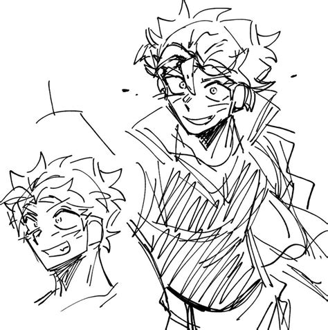 Jackpot Crash Course Benny In 2024 Cute Drawings Art Reference Poses