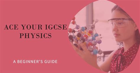 Igcse Physics Practical At Kaitlyn Fitzhardinge Blog