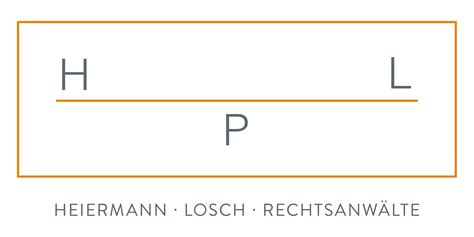 Team Hlp Rechtsanwälte Heiermann Losch Und Partner