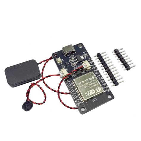 Ai 01 Small Intelligent Ai Voice Dialogue Module Kit With Esp32
