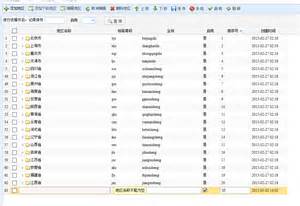 元宵礼物干货来袭——easyui Treegrid封装，三级联动省市区控件及数据，字典控件 应用程序框架实战 爱整理