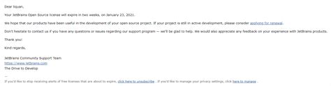 如何通过github开源项目免费申请 IntelliJ IDEA license激活码 ITZOO IT知识分享 免费资源下载