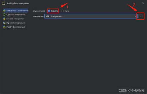 基于yolov5环境配置详解（真的很方便很简单）yolov5配置环境 Csdn博客