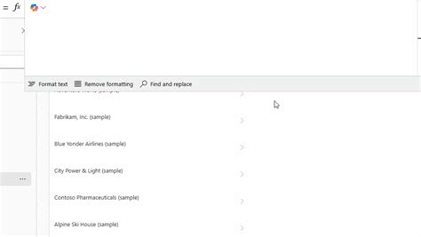 Whats New In Power Apps November Feature Update Microsoft Power Platform Blog