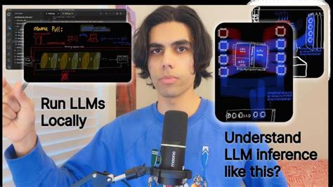 Unlocking Local Llms Deep Dive Into Architecture And Python App Demo