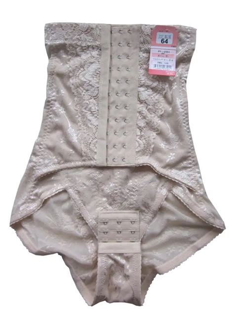 2018 Bodysuit Belt Clip Siamese Briefs Postpartum Waist Abdomen Hips