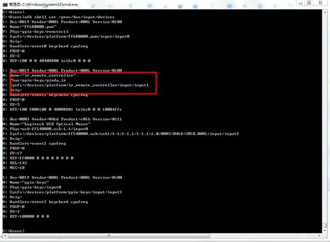 2020 12 30 Android红外遥控器调制klkeylayoutfile文件的映射等知识点怎么知道android系统选中的是哪个