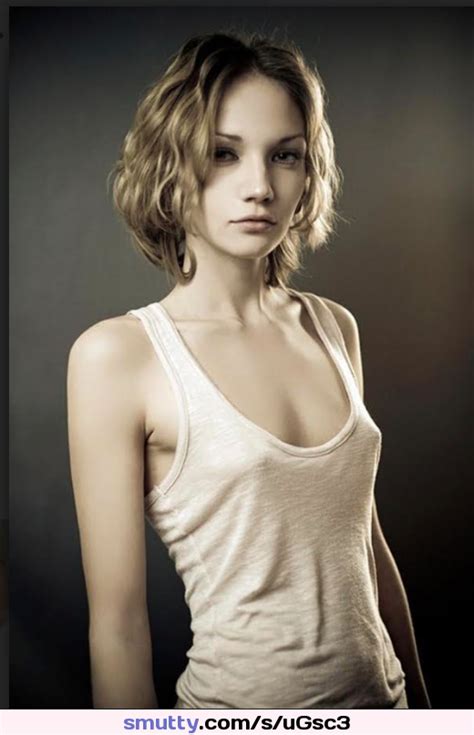 Foto De Cute Models Portrait