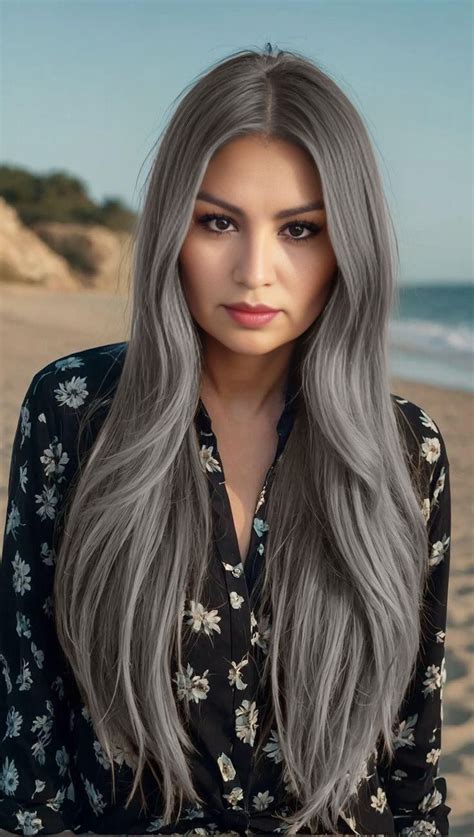 Pin By Karla Romero On Hair In 2025 Shoulder Hair Medium Short