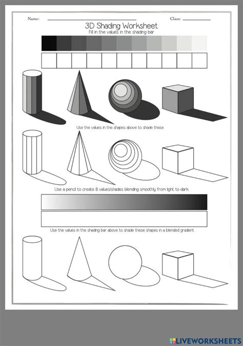 10 Best Value Scale Worksheet Printable Artofit