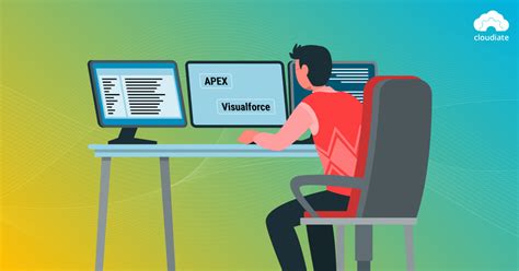 Is Coding A Part Of Salesforce Development Cloudiate