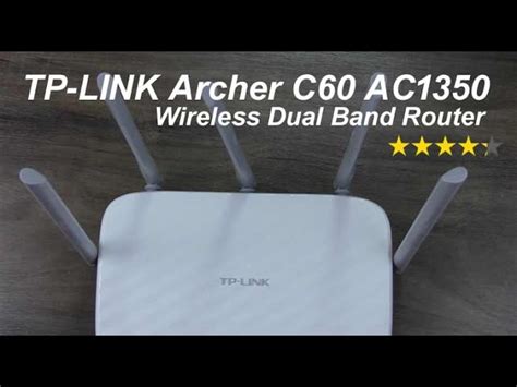 Buy Tp Link Archer C From Today Best Deals On Idealo Co Uk
