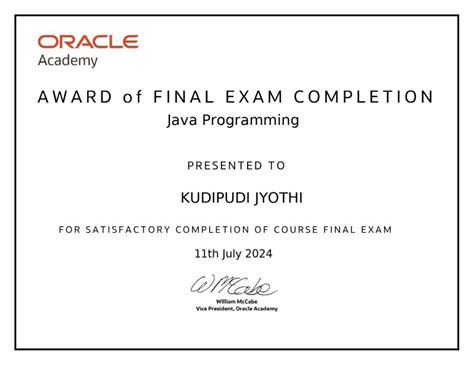 Jyothi Kudipudi On Linkedin Javaprogramming Java Programming