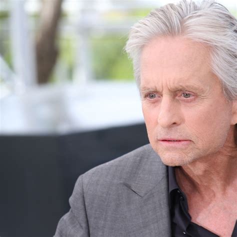 Did Michael Douglas Have Throat Cancer Cancerwalls