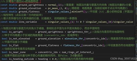 Patchwork地面分割学习笔记 Csdn博客