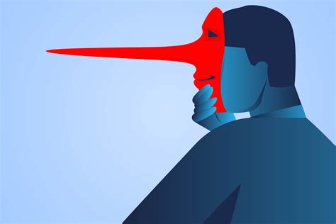 How To Tell If Someone Is Lying To You According To Body Language