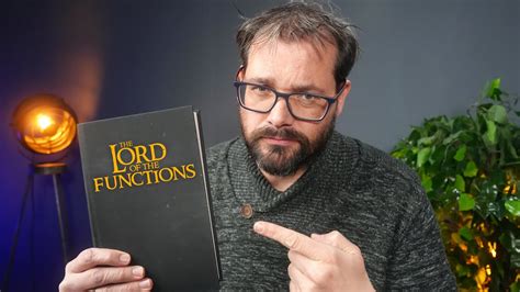 The Ultimate Guide To Writing Functions Youtube
