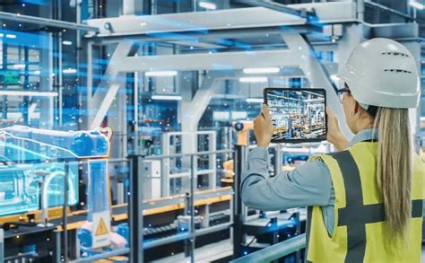 Key Approaches To Enhance Machine Uptime And Availability