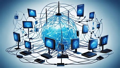 Réseau Informatique Comprendre Les Bases