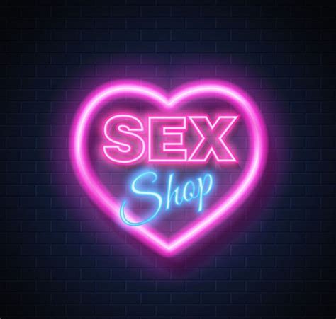 Sex Shop
