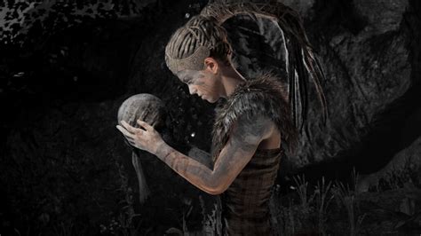 Hellblade Patch 1.01 For PC/PS4 Offers Combat Tweaks & Fixes Various ...