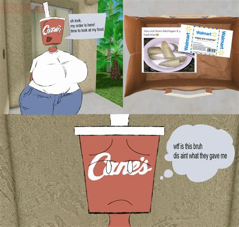 Rule 34 3 Panel Comic Battle Animatic Battle Cane M Cupperton Canes