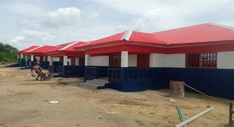 Arcelormittals Community Development Fund Builds 98k Teachers