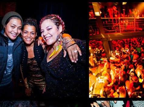 8 Lesbian Friendly Spots To Visit Once The Lexington Club Is Gone