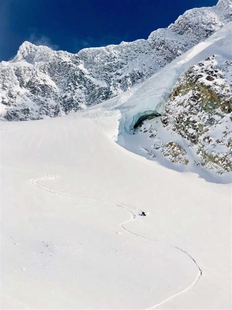Rogers Pass Backcountry Conditions Report Archives Arctos Guides