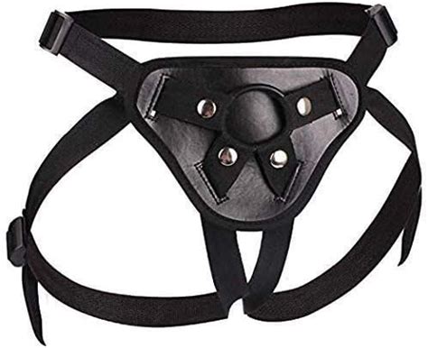 Rathesun Underwear With Reinforced Adjustable Crotch For