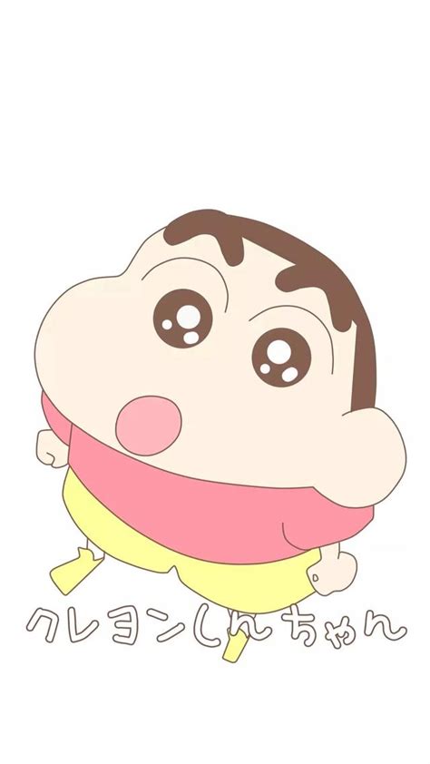 蠟筆小新精美圖片 每日頭條