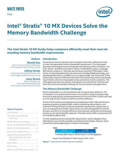 Intel Stratix 10 Mx Erster Fpga Mit Hbm2 In Emib Fertigung Hardwareluxx