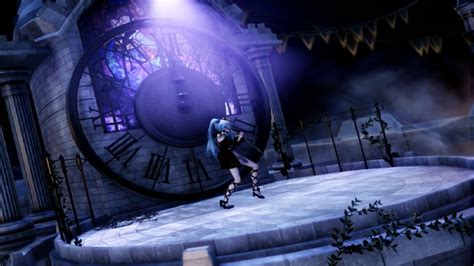 Miku Romeo Cinderella Miku Hatsune Miku Hatsune