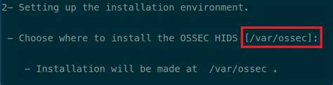 How To Install And Setup Ossec Agent On Ubuntu 1804centos 7