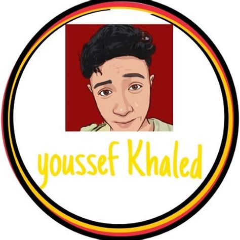 youssef khaled youtube