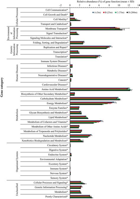 Community Differentiation Of Bacterioplankton In The Epipelagic Layer