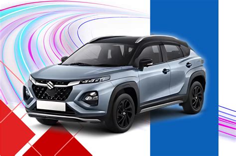 Suzuki Fronx Terbaru 2025 Harga Spesifikasi Warna Dealer Resmi