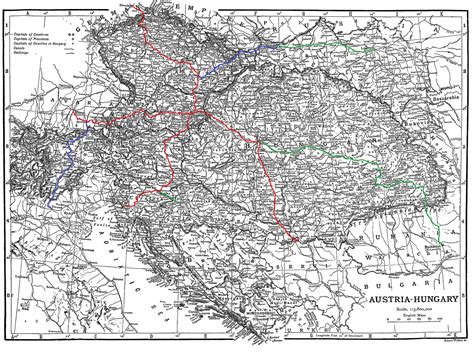 Demographics Of A Surviving Austria Hungary Again Page 4