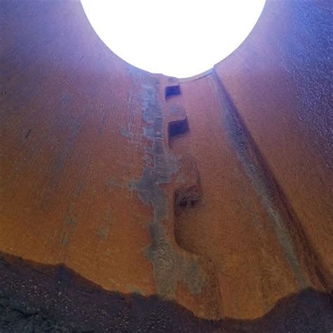 IMT AF Crawler Drill Rig Stock ST Caisson Consultant