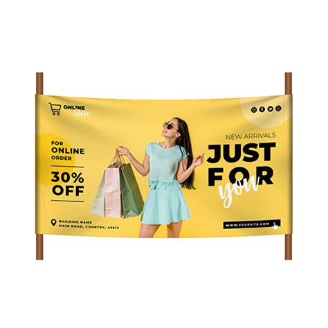 Fabric Banner 24printing Ae