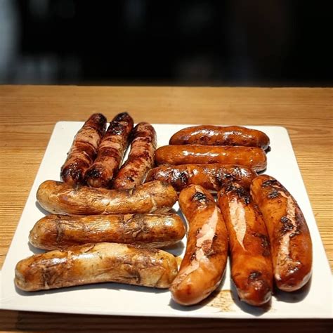 Chorizo Argentino Costco At Harrison Trethowan Blog