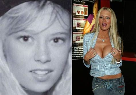 Adult Film Stars Before Porn And After Ebaums World
