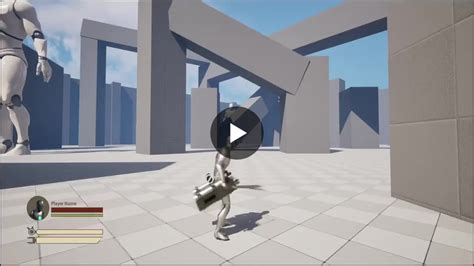 Gamedev Unrealengine Indiegame 80level Attackontitan