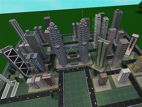 Kuala Lumpur Malaysia In Bloxburg In 2024 House Design Photos Free