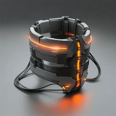 Ankle Heating Or Cooling Brace Random Idea Michael Kubler