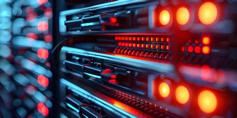 Edge Computing Accelerating Data Processing At The Network Edge Concept