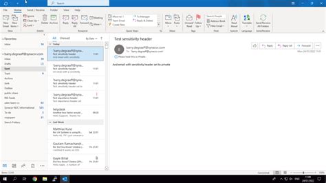 Zimbra Skillz Confidential Header Zimlet Zimbra Blog